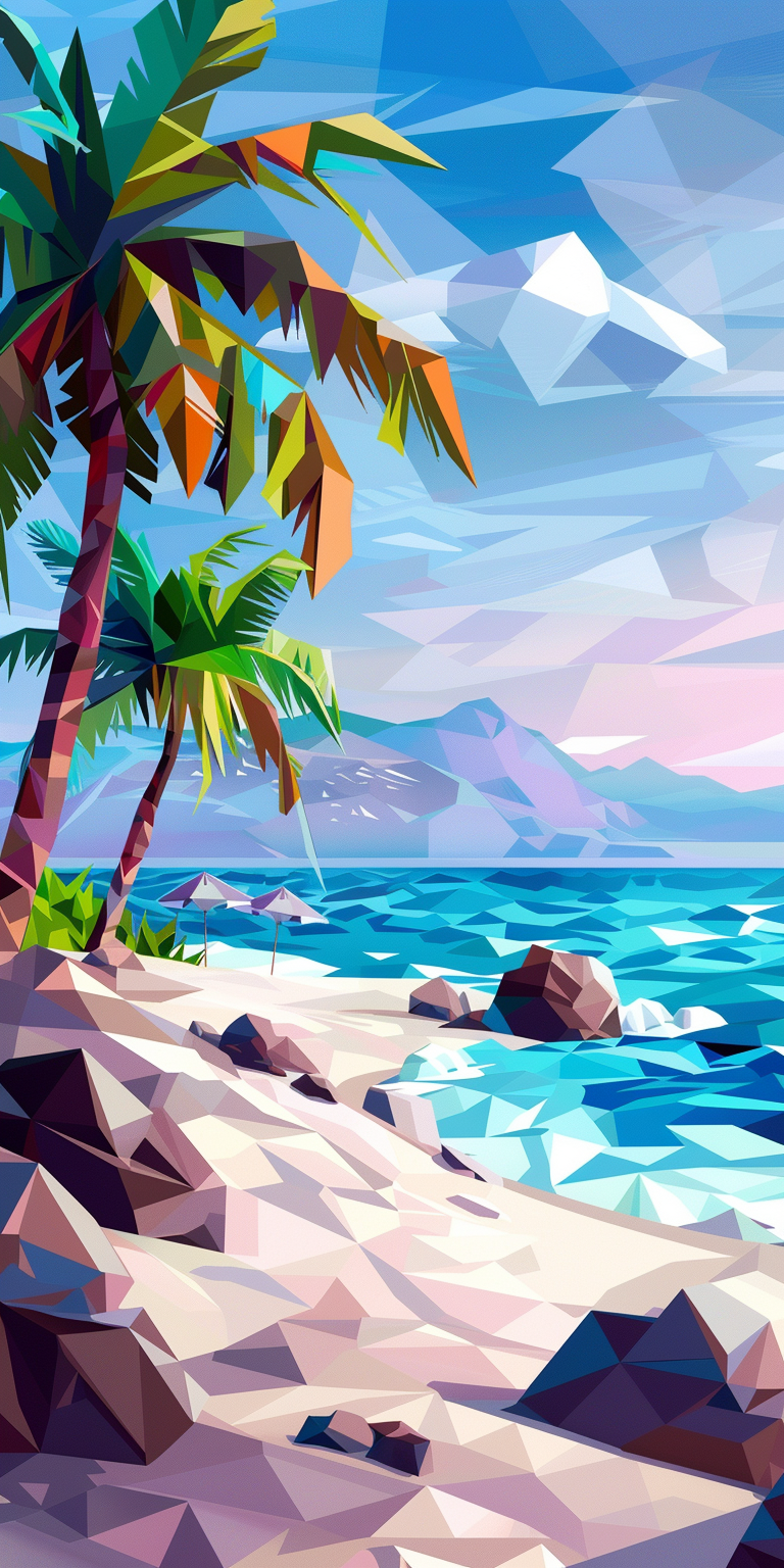 60+ Free Summer Phone Wallpapers to Brighten Your Mobile