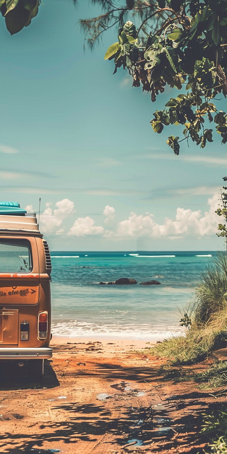 60+ Free Summer Phone Wallpapers to Brighten Your Mobile