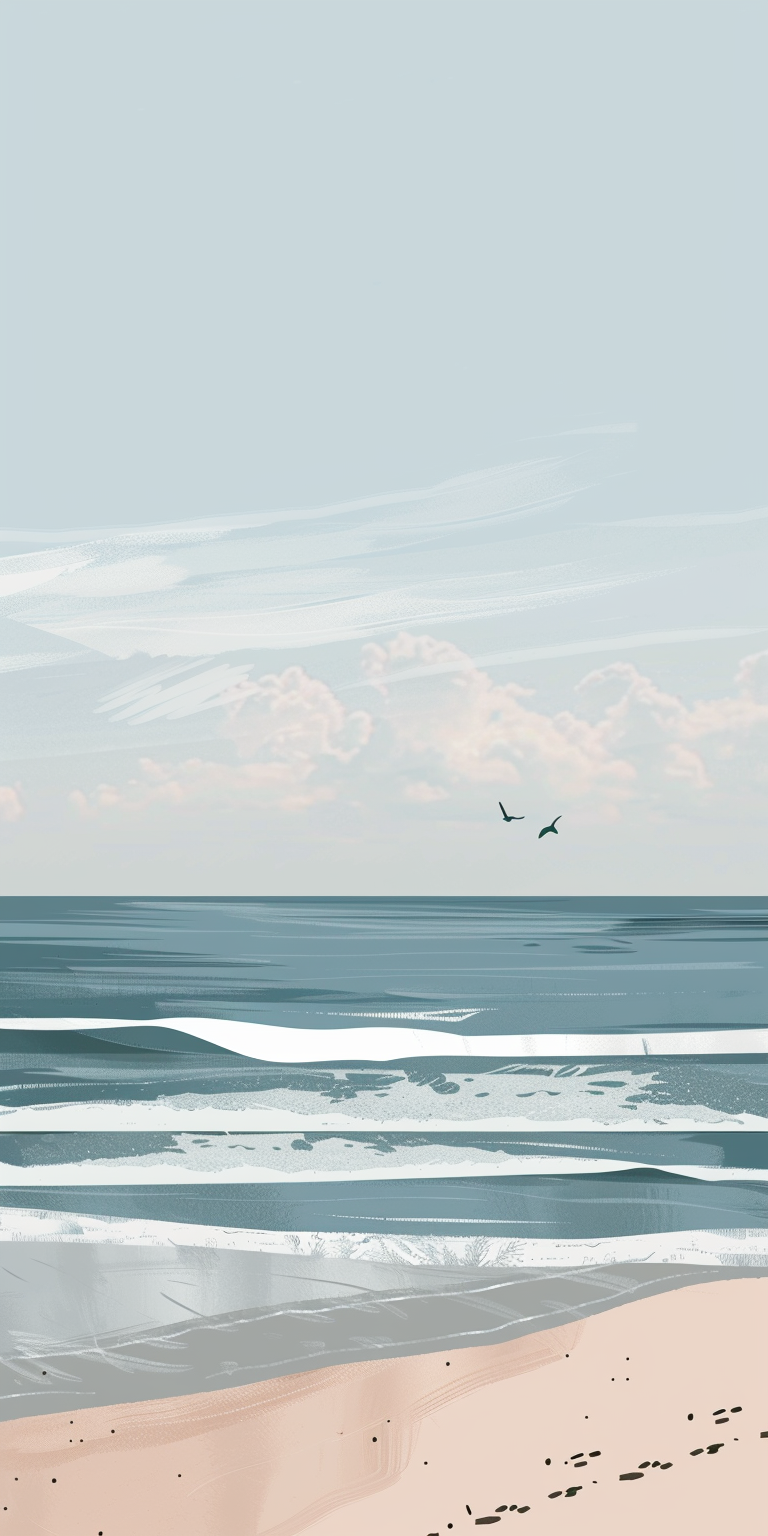 60+ Free Summer Phone Wallpapers to Brighten Your Mobile