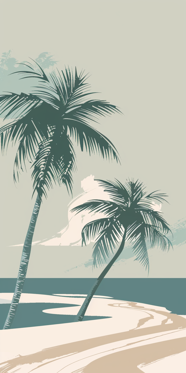 60+ Free Summer Phone Wallpapers to Brighten Your Mobile