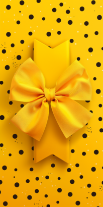 45+ Bow Phone Wallpapers That Are Cute and Stylish