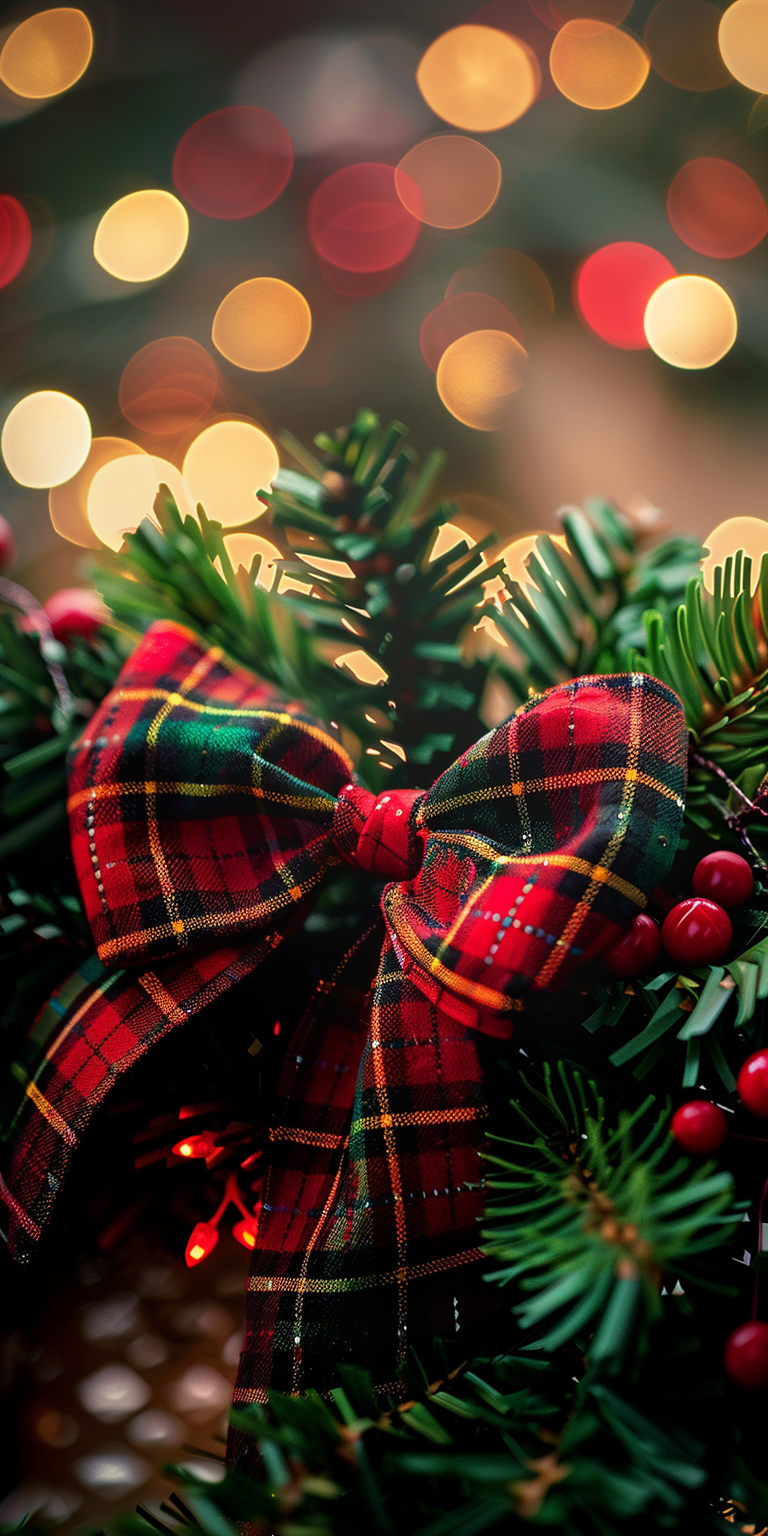 45+ Bow Phone Wallpapers That Are Cute and Stylish