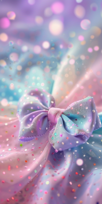 45+ Bow Phone Wallpapers That Are Cute and Stylish