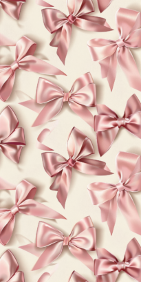 45+ Bow Phone Wallpapers That Are Cute and Stylish