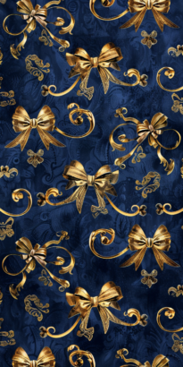 45+ Bow Phone Wallpapers That Are Cute and Stylish
