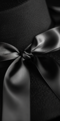 45+ Bow Phone Wallpapers That Are Cute and Stylish