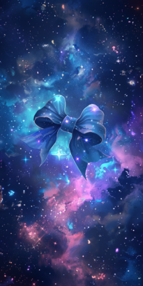 45+ Bow Phone Wallpapers That Are Cute and Stylish