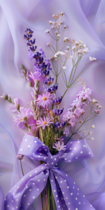 45+ Bow Phone Wallpapers That Are Cute and Stylish