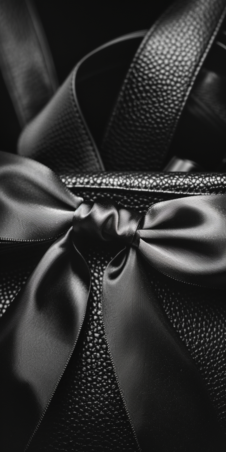 45+ Bow Phone Wallpapers That Are Cute and Stylish