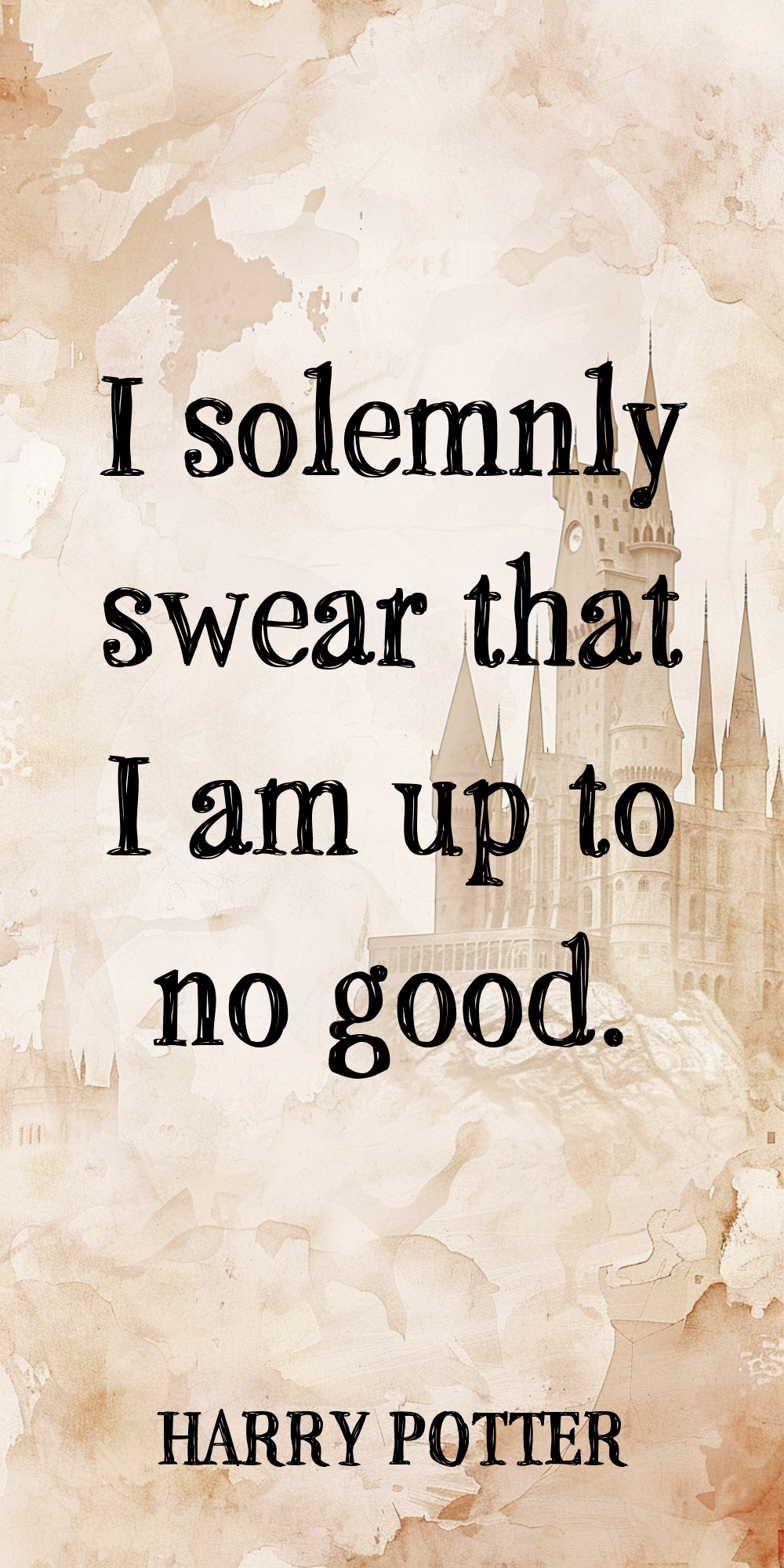 101 Harry Potter Quote Wallpapers