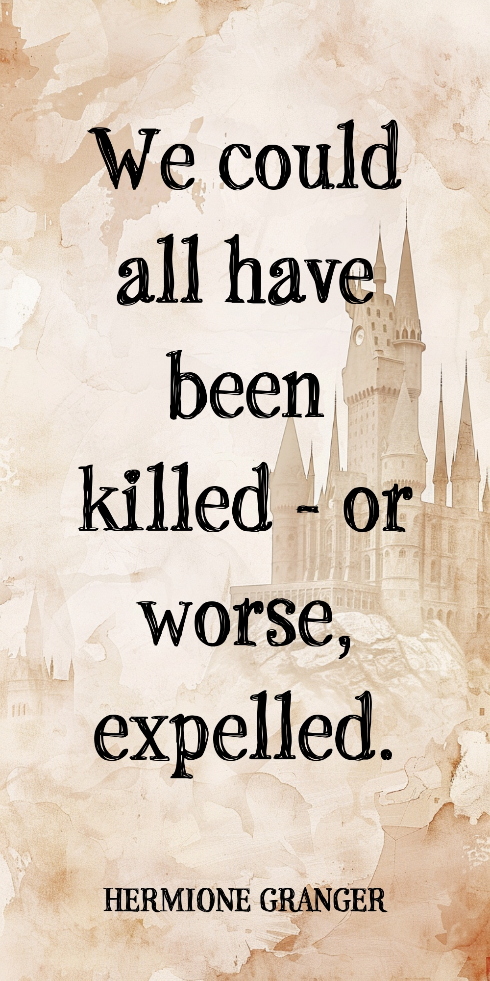 101 Harry Potter Quote Wallpapers