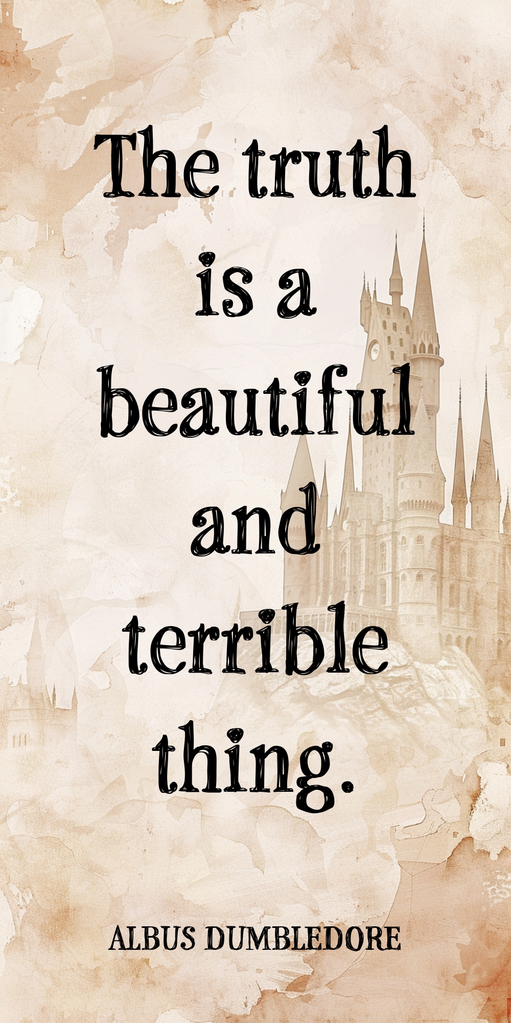 101 Harry Potter Quote Wallpapers