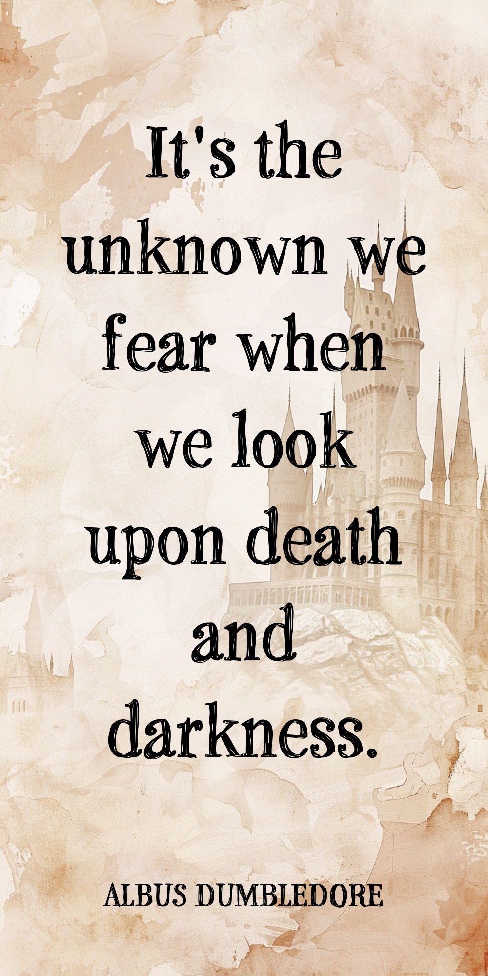101 Harry Potter Quote Wallpapers