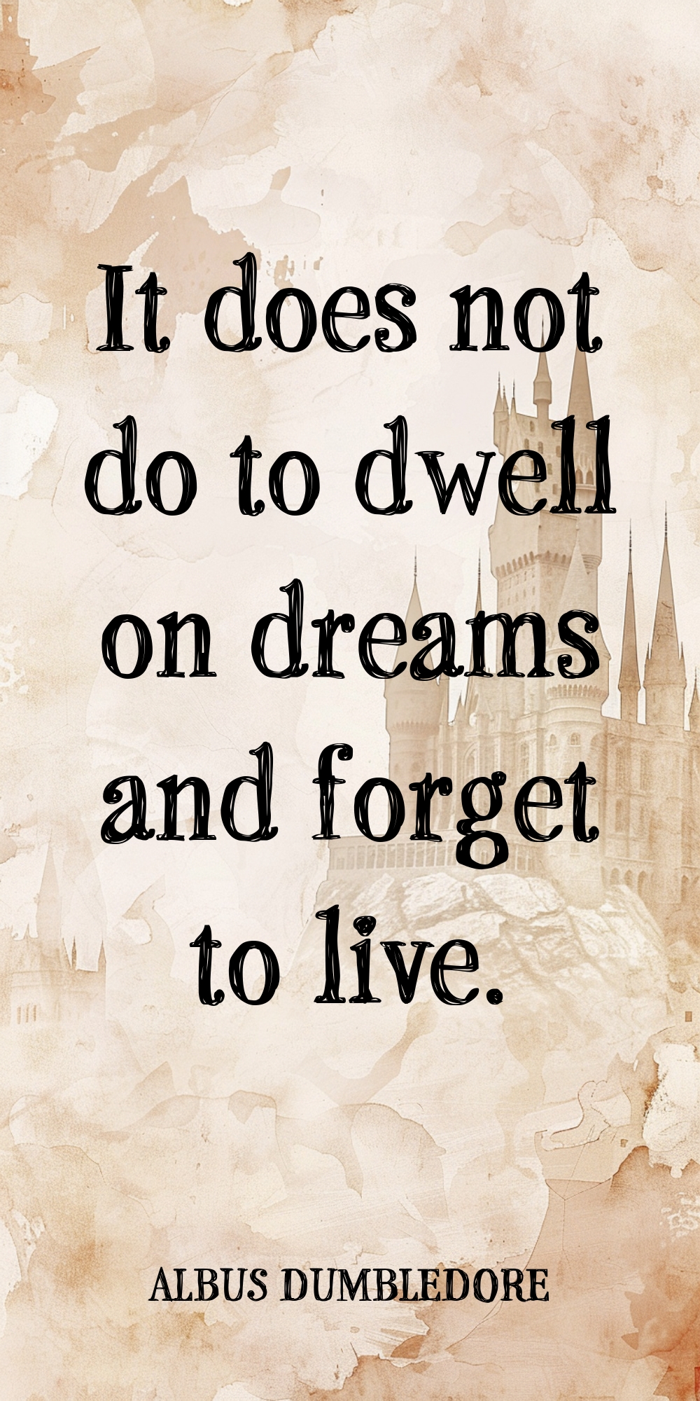 101 Harry Potter Quote Wallpapers