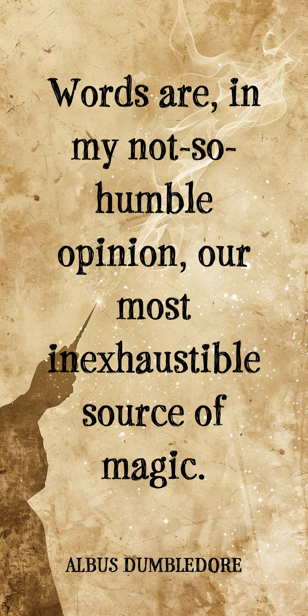 101 Harry Potter Quote Wallpapers