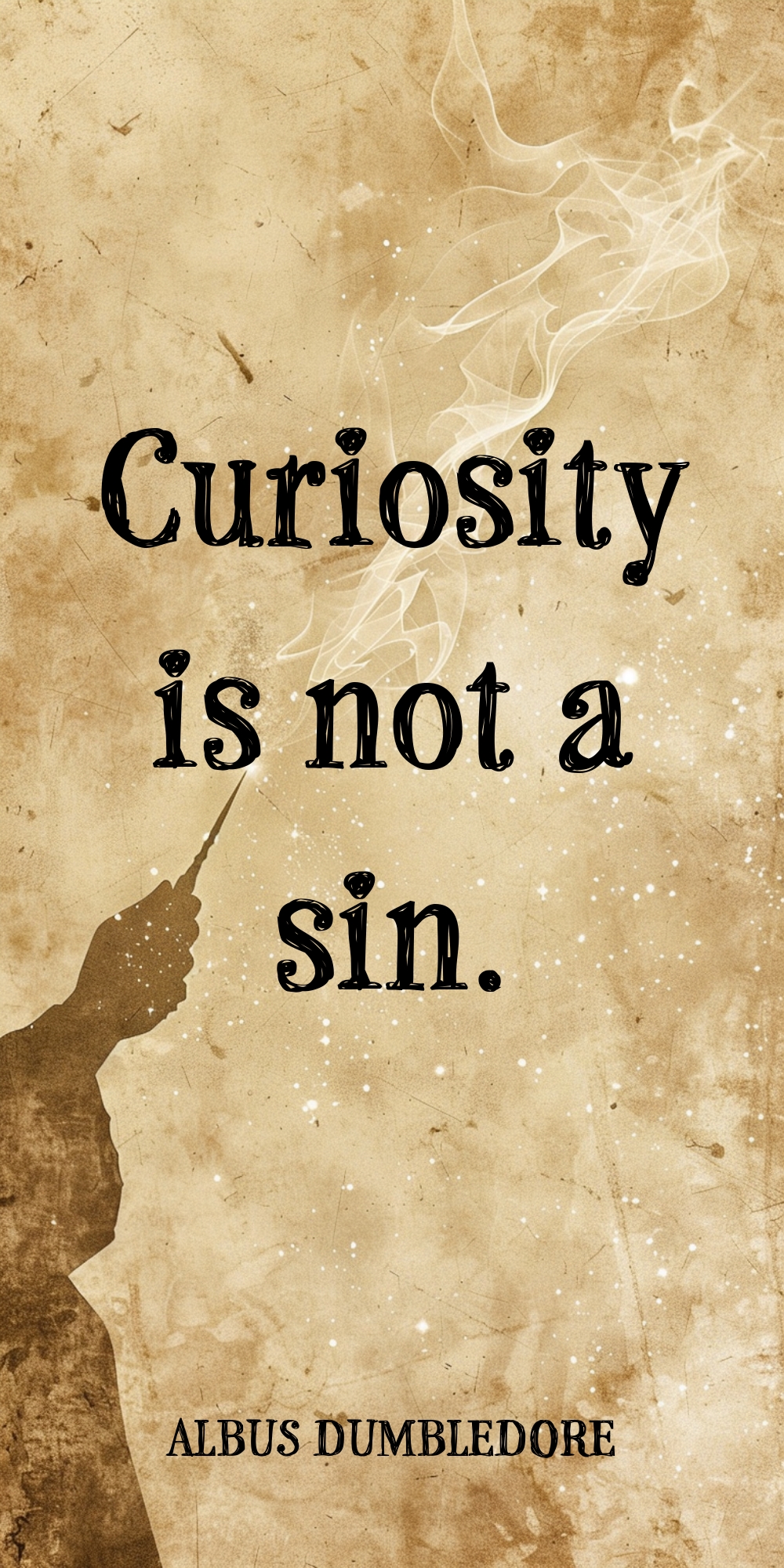 101 Harry Potter Quote Wallpapers