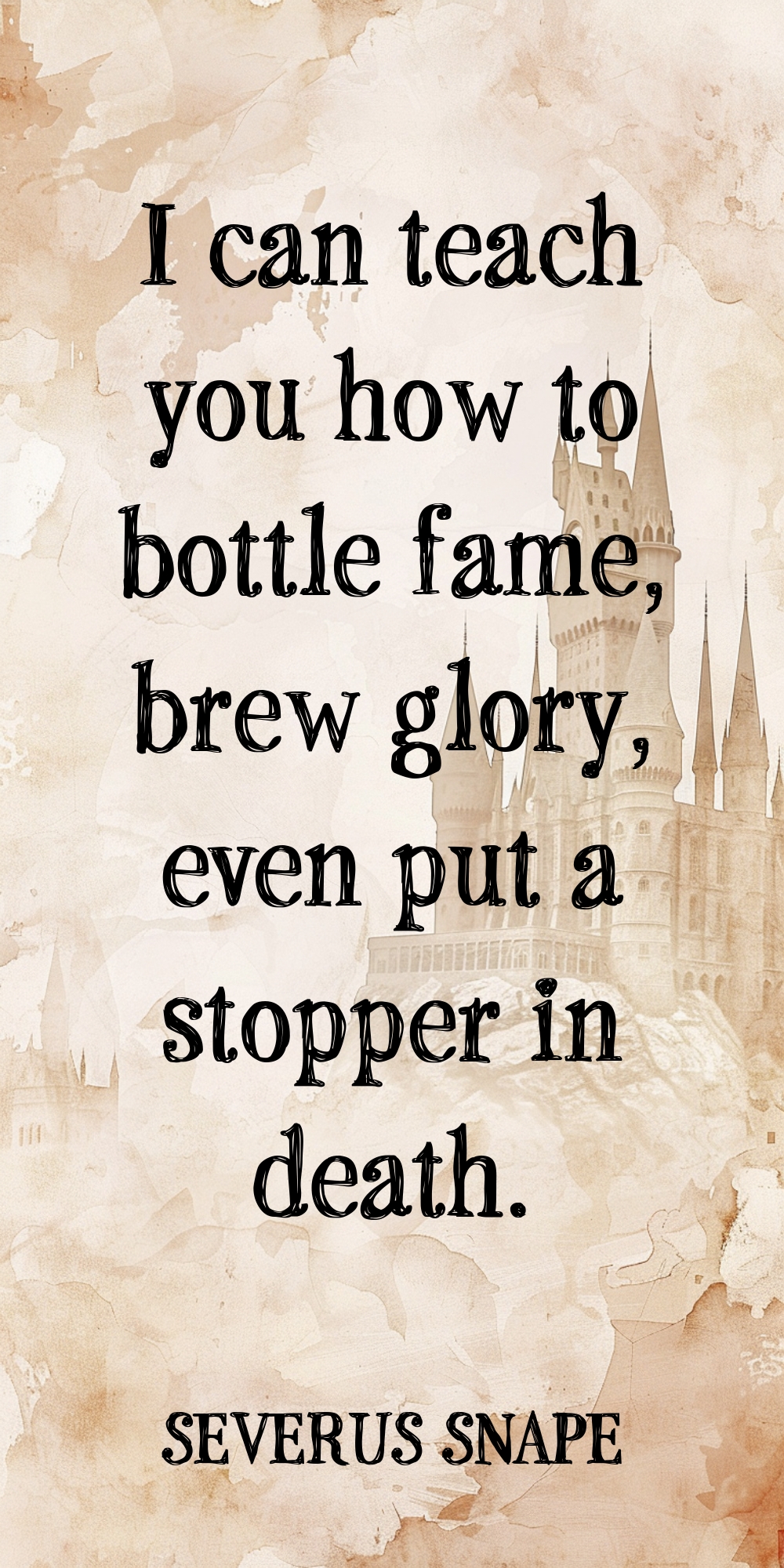 101 Harry Potter Quote Wallpapers