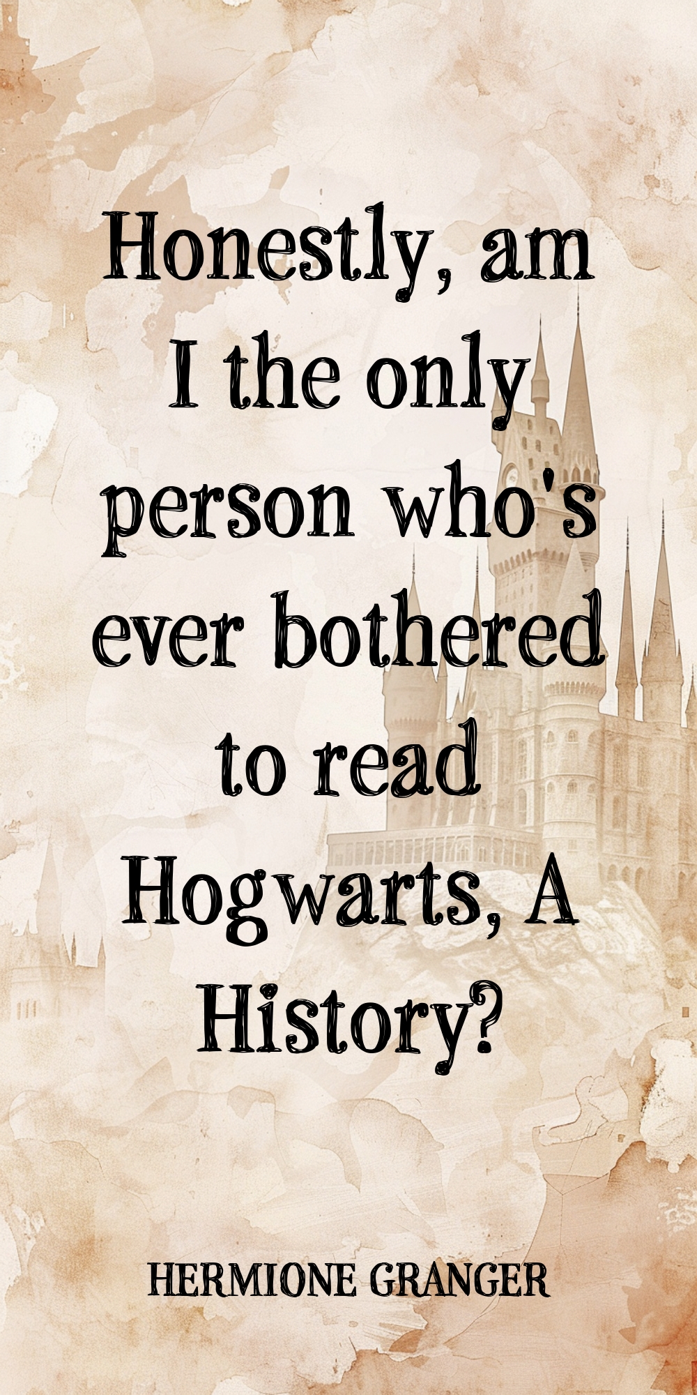 101 Harry Potter Quote Wallpapers