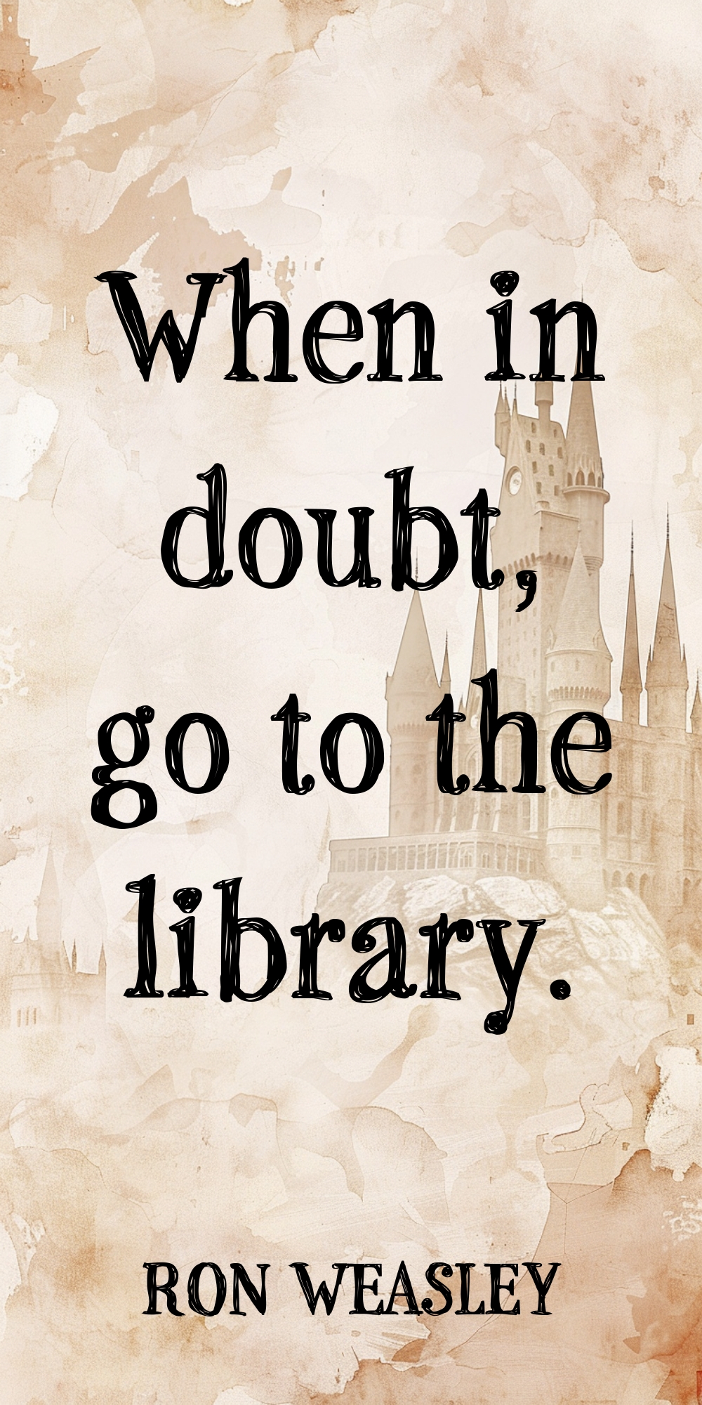 101 Harry Potter Quote Wallpapers