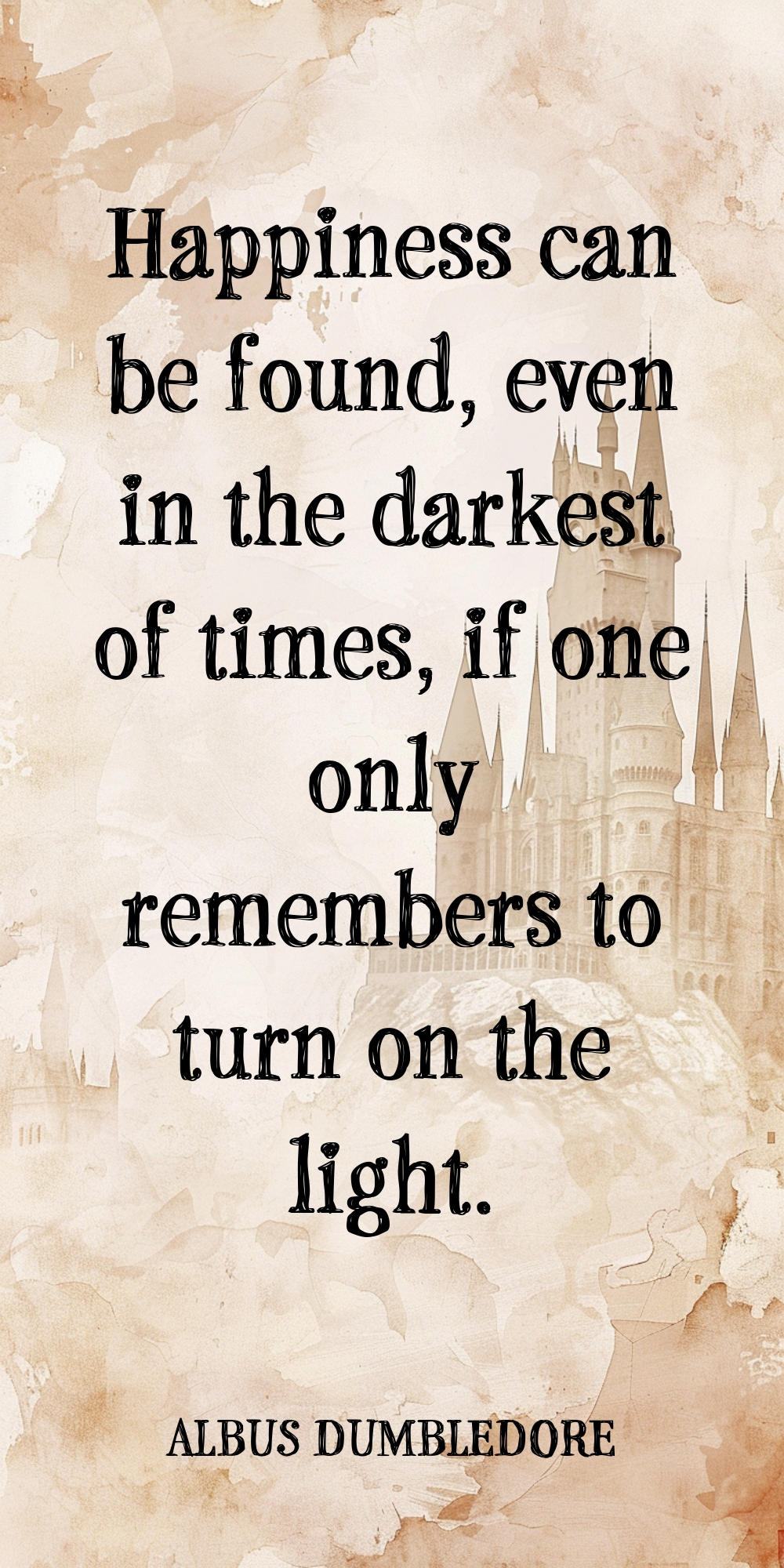 101 Harry Potter Quote Wallpapers