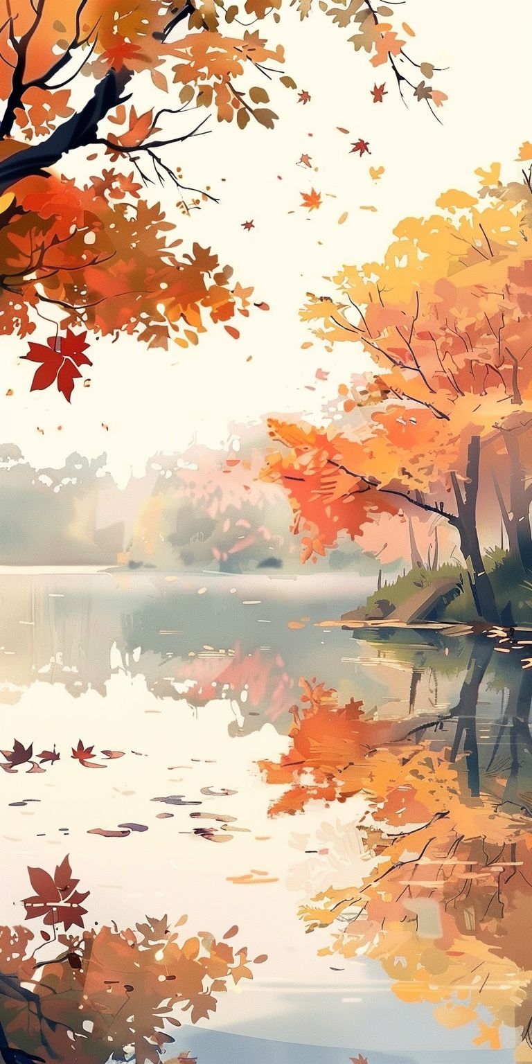 35+ Monet Inspired Phone Wallpapers That Feel Like a Dream