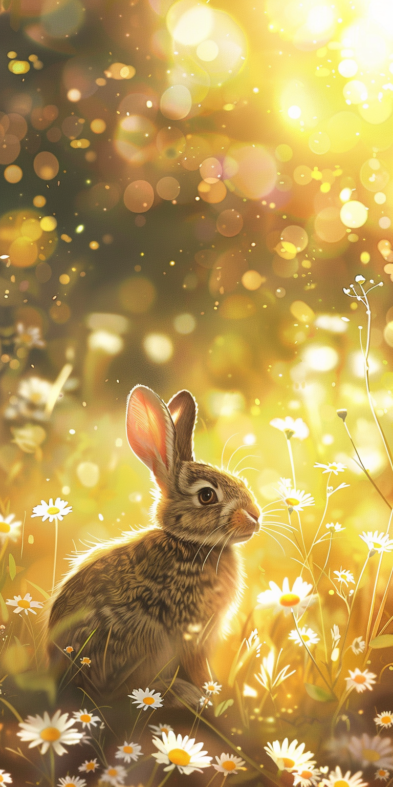 36+ Spring Phone Wallpapers That Will Brighten Your Day