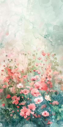 36+ Spring Phone Wallpapers That Will Brighten Your Day