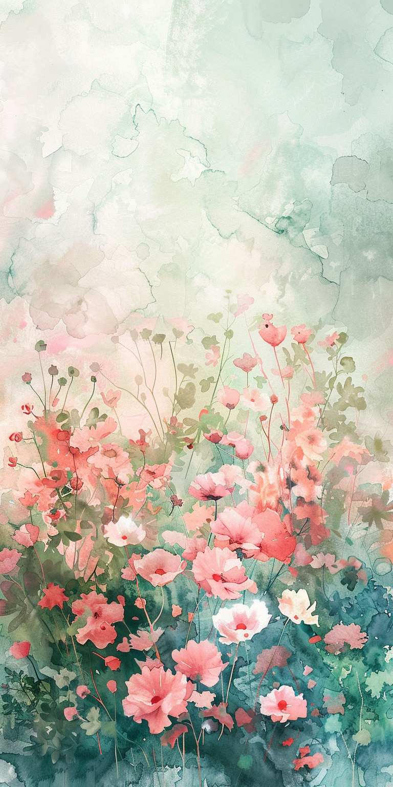 36+ Spring Phone Wallpapers That Will Brighten Your Day