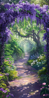 36+ Spring Phone Wallpapers That Will Brighten Your Day