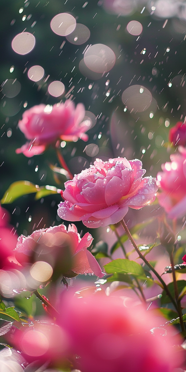36+ Spring Phone Wallpapers That Will Brighten Your Day