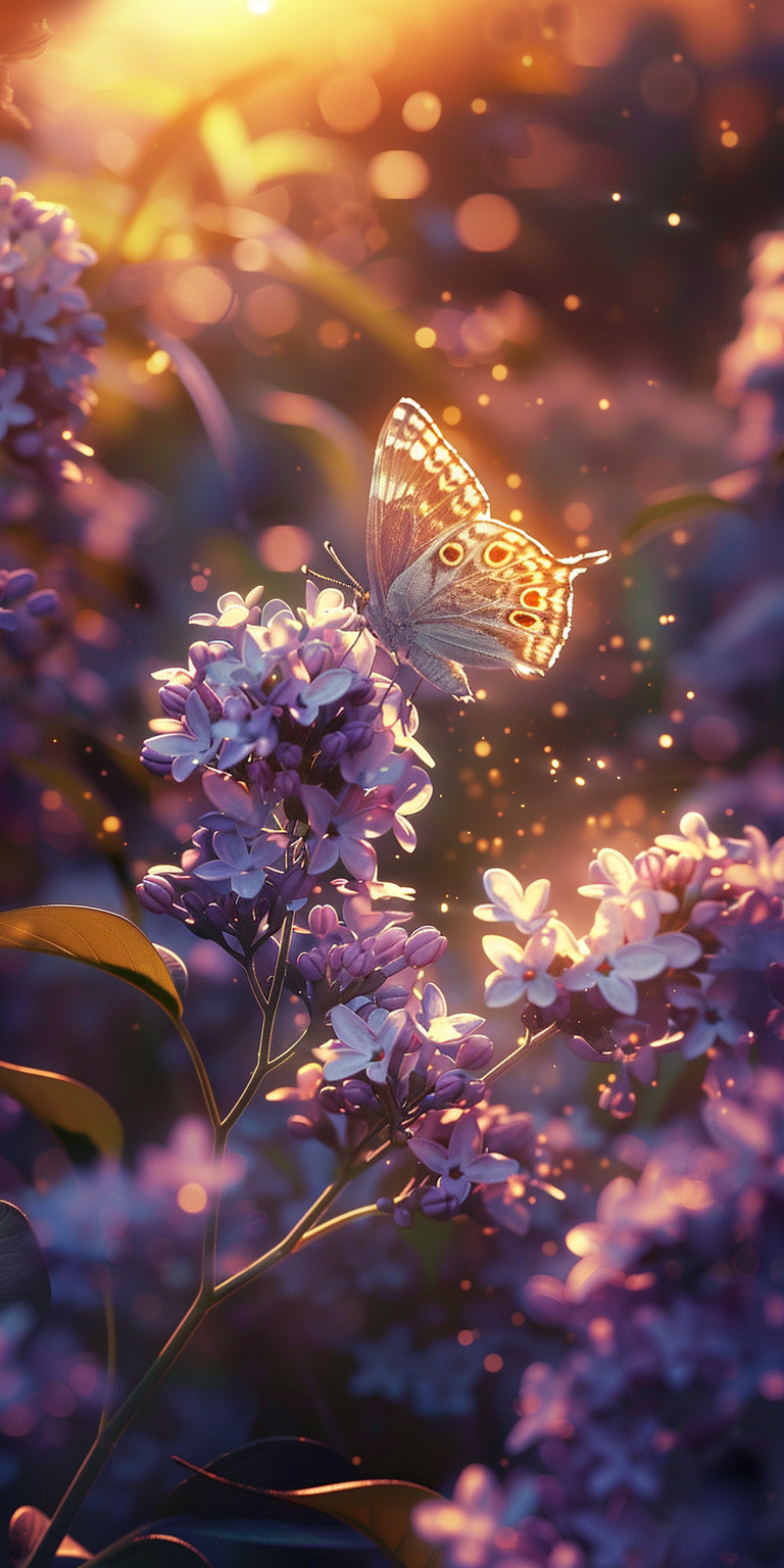 36+ Spring Phone Wallpapers That Will Brighten Your Day