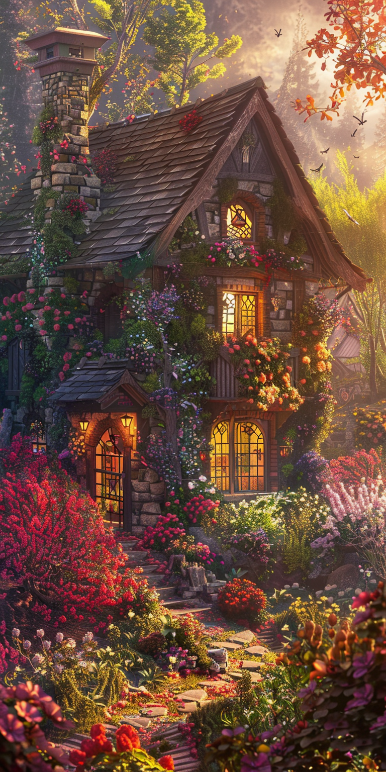 36+ Spring Phone Wallpapers That Will Brighten Your Day