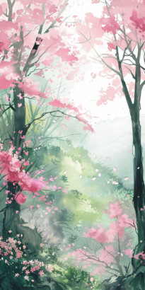 36+ Spring Phone Wallpapers That Will Brighten Your Day